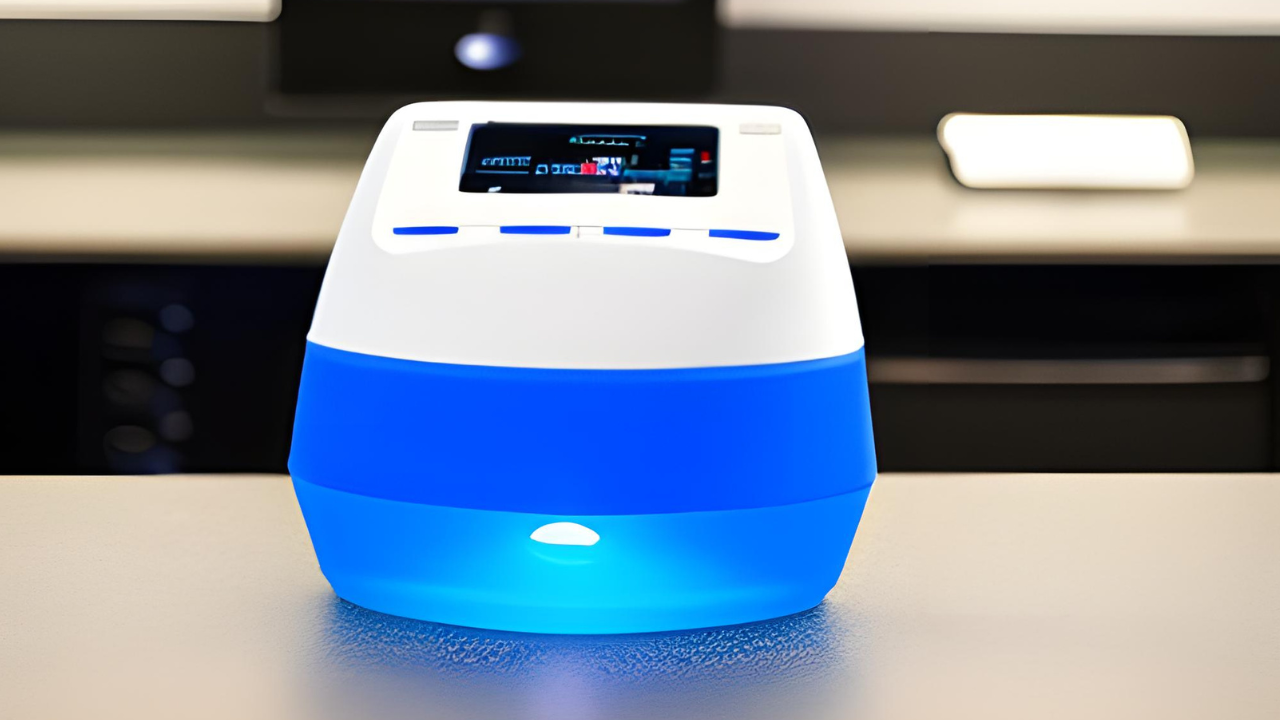 Volatile Organic Compounds & Formaldehyde Testing - Roberts Environmental