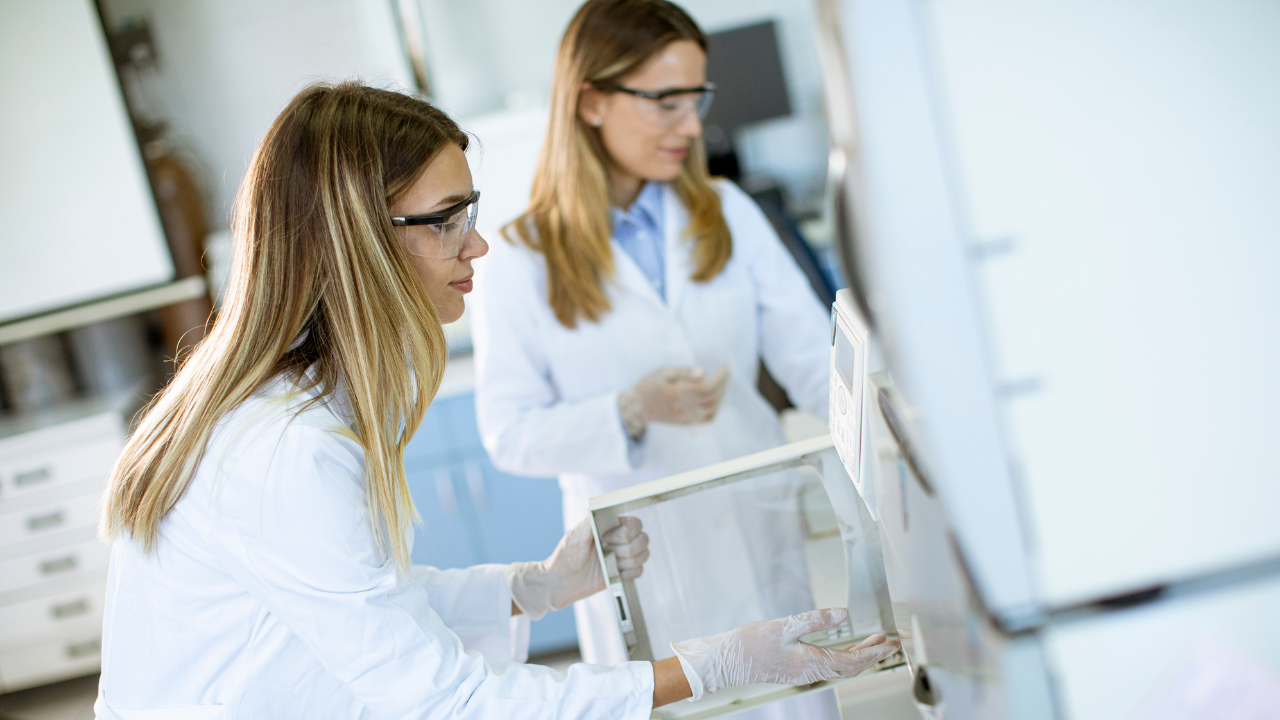 Volatile Organic Compounds & Formaldehyde Testing - Roberts Environmental